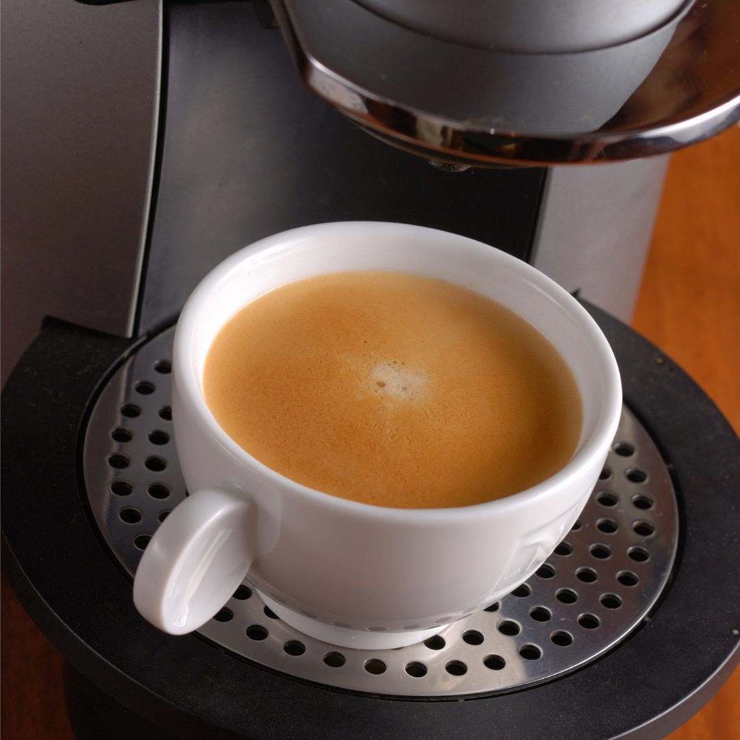 Coffee Pods • Grounds 4 Compassion Coffee