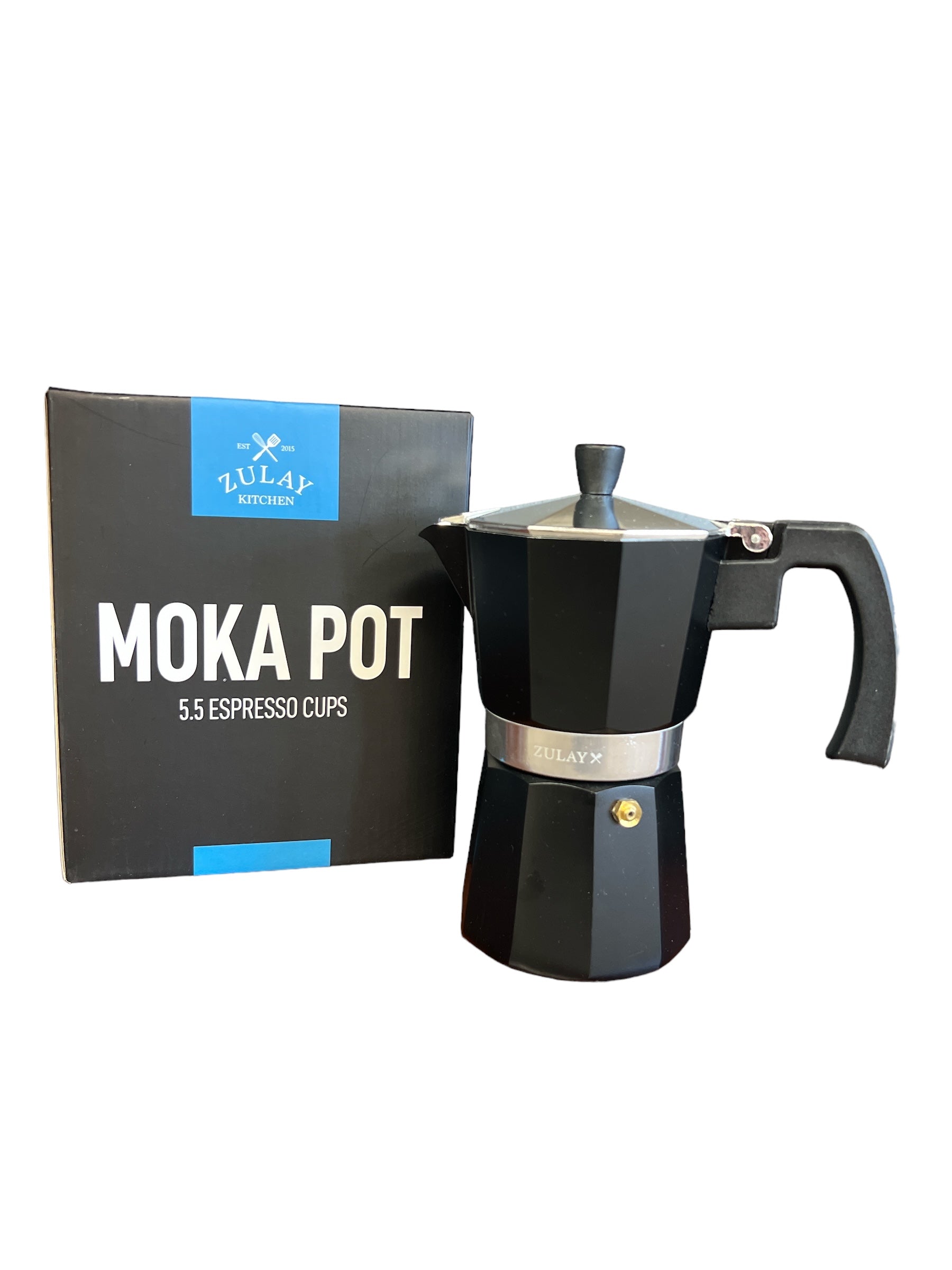 Moka Pots – Grounds 4 Compassion